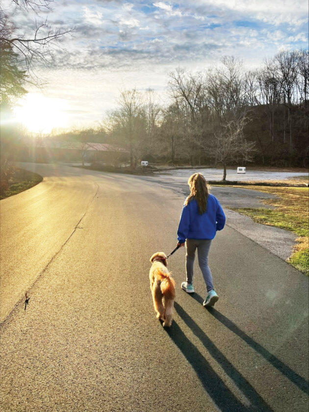 Local Girl To Walk 30 Miles To Raise Money For St Jude News Sports local-girl-to-walk-30-miles-to-raise-money-for-st-jude-news-sports